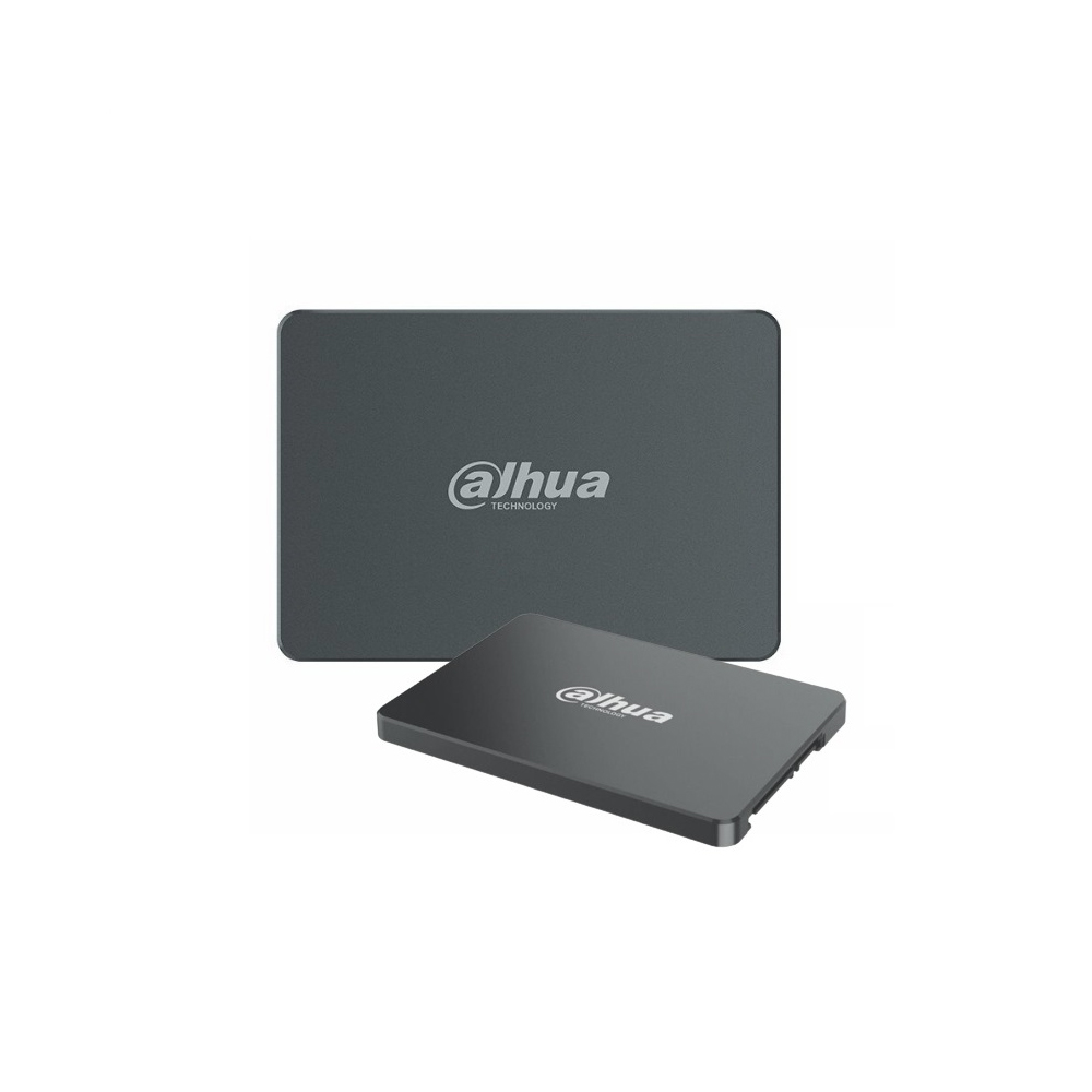 Dahua 256GB 2.5-Inch SATA SSD - Radox Technology