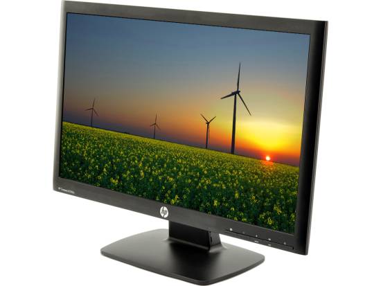 Refurbished HP 2202x 22-Inch Full HD LED Monitor - Radox Technology