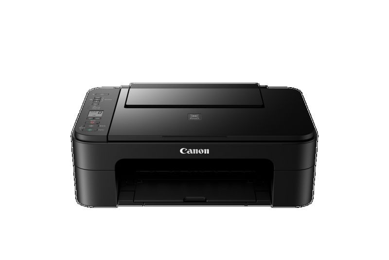 Canon PIXMA TS3340 MEA Printer - Radox Technology