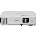 Epson EB‑E12 Projector - Radox Technology