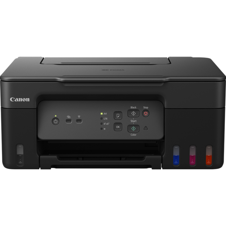 Canon PIXMA G3430 MegaTank Multifunction Printer - Radox Technology