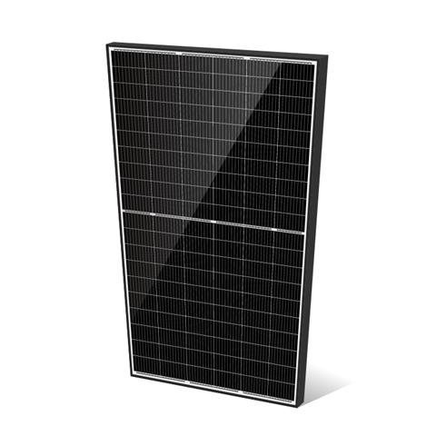 460-Watt Solar Panel - Radox Technology