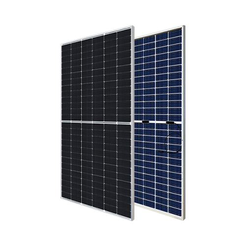 460-Watt Solar Panel - Radox Technology